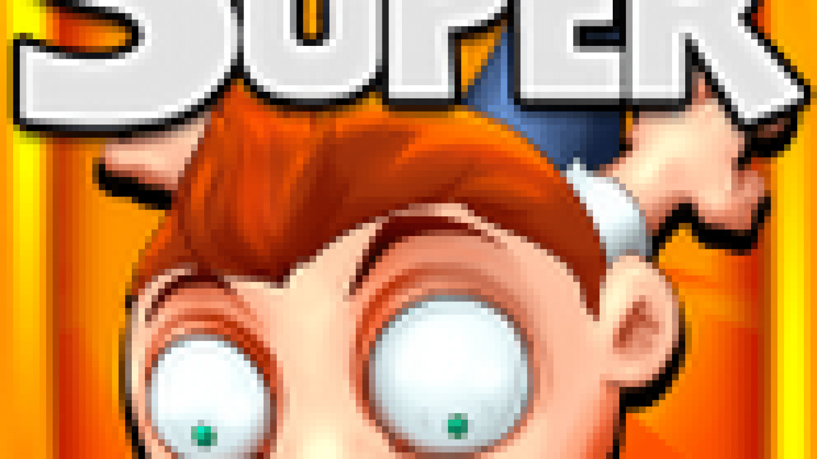 Super Falling Fred, la suite du premier jeu est disponible — Frandroid