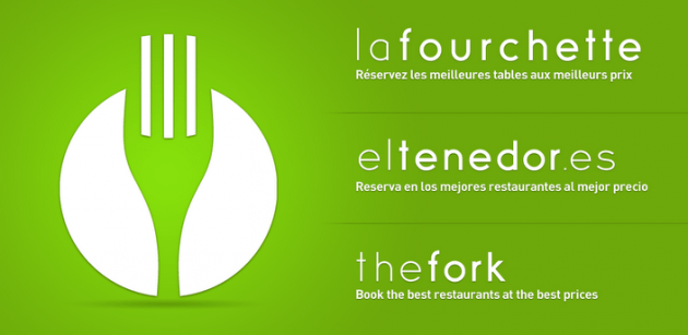 Télécharger TheFork (LaFourchette) gratuitement sur Android, Android ...