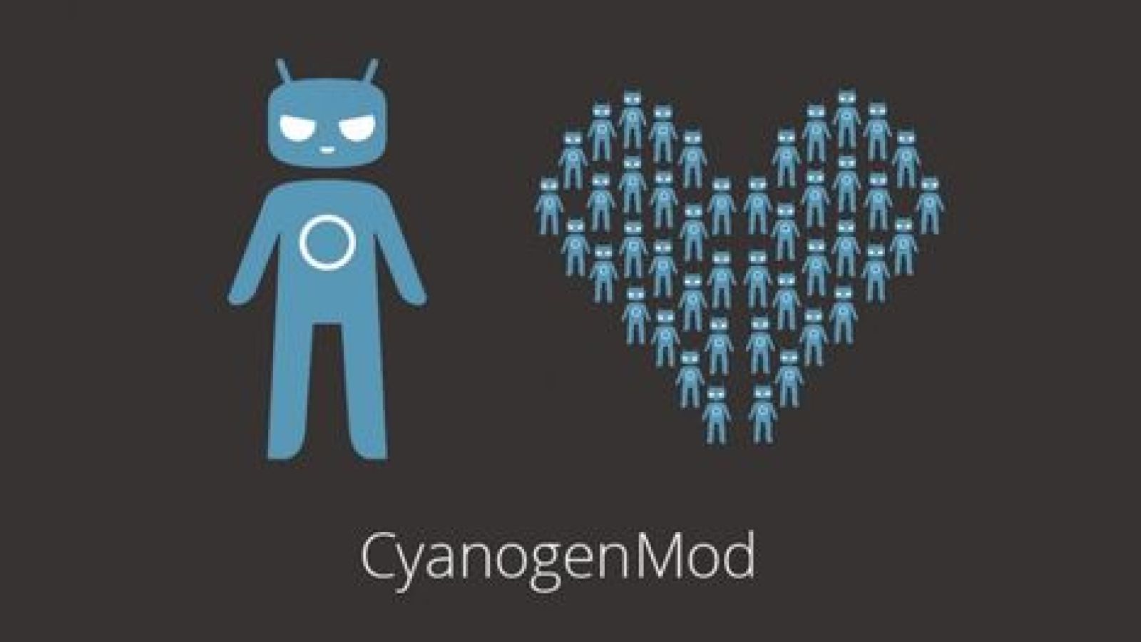 CyanogenMod 10.1, les nightly builds s'invitent sur 10 terminaux