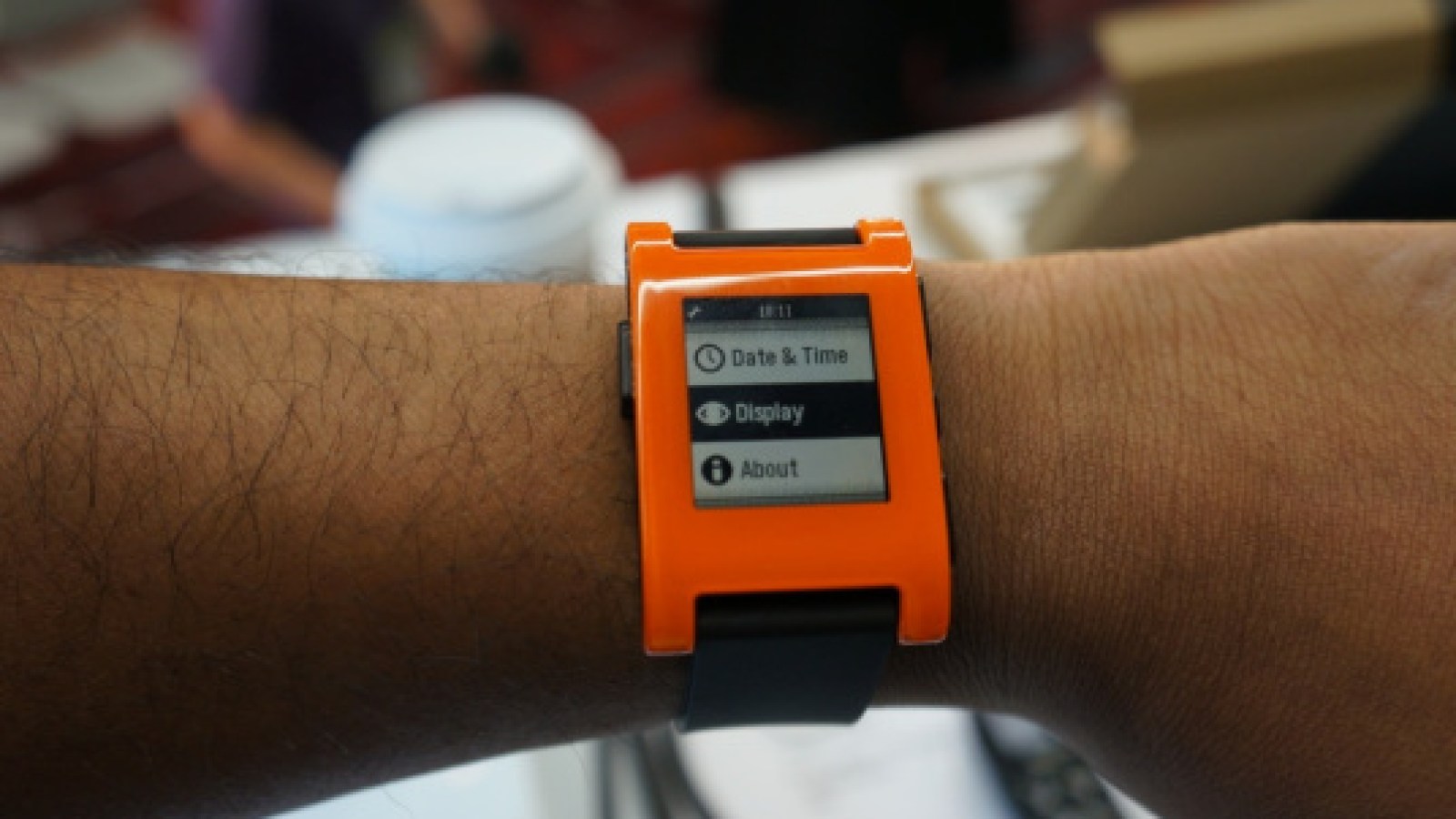 Pebble explique ses difficultés à lier sa version 2.0 à Android