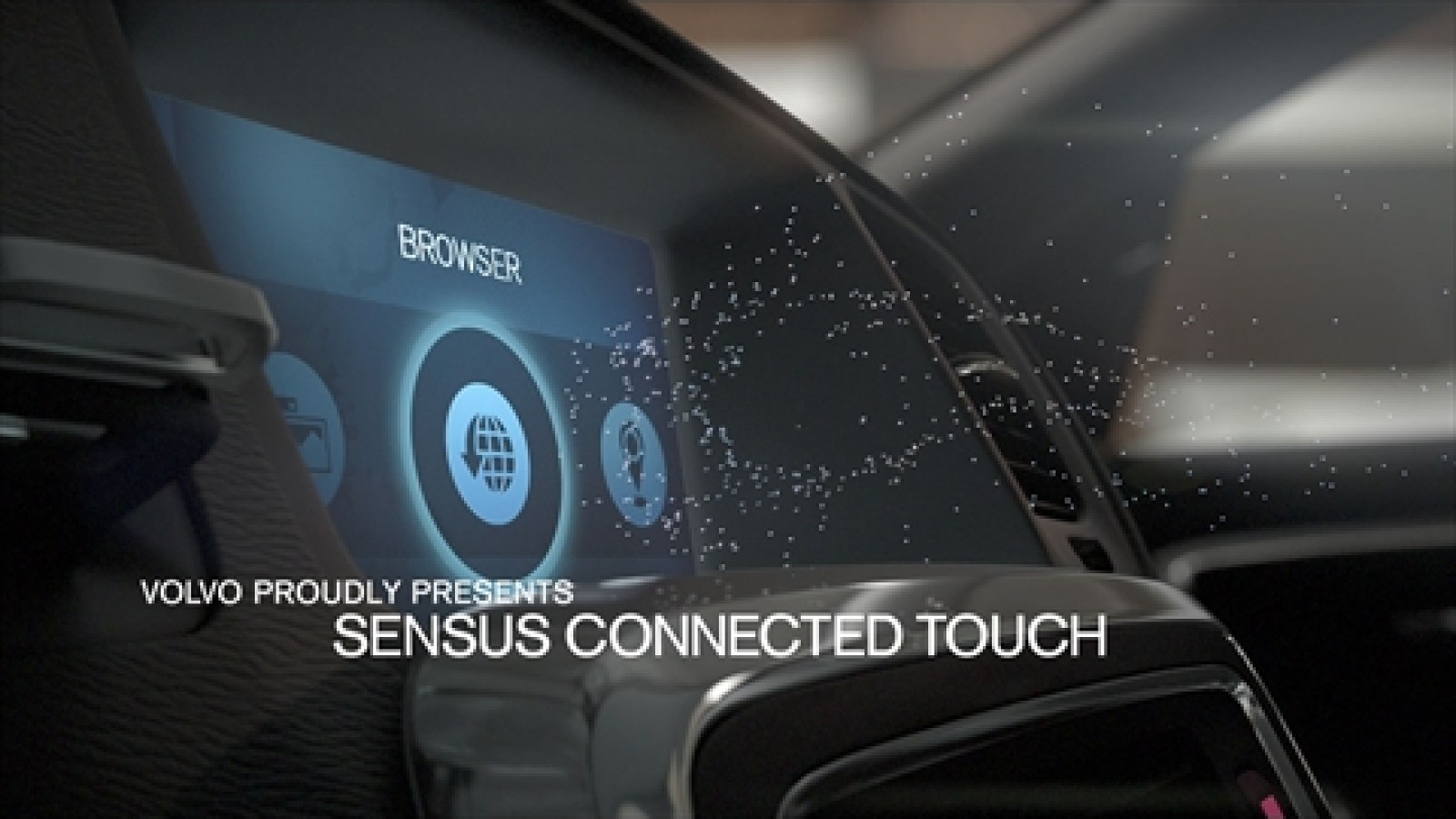 Parrot s'associe à Volvo pour toujours plus d'automobiles intelligentes ...