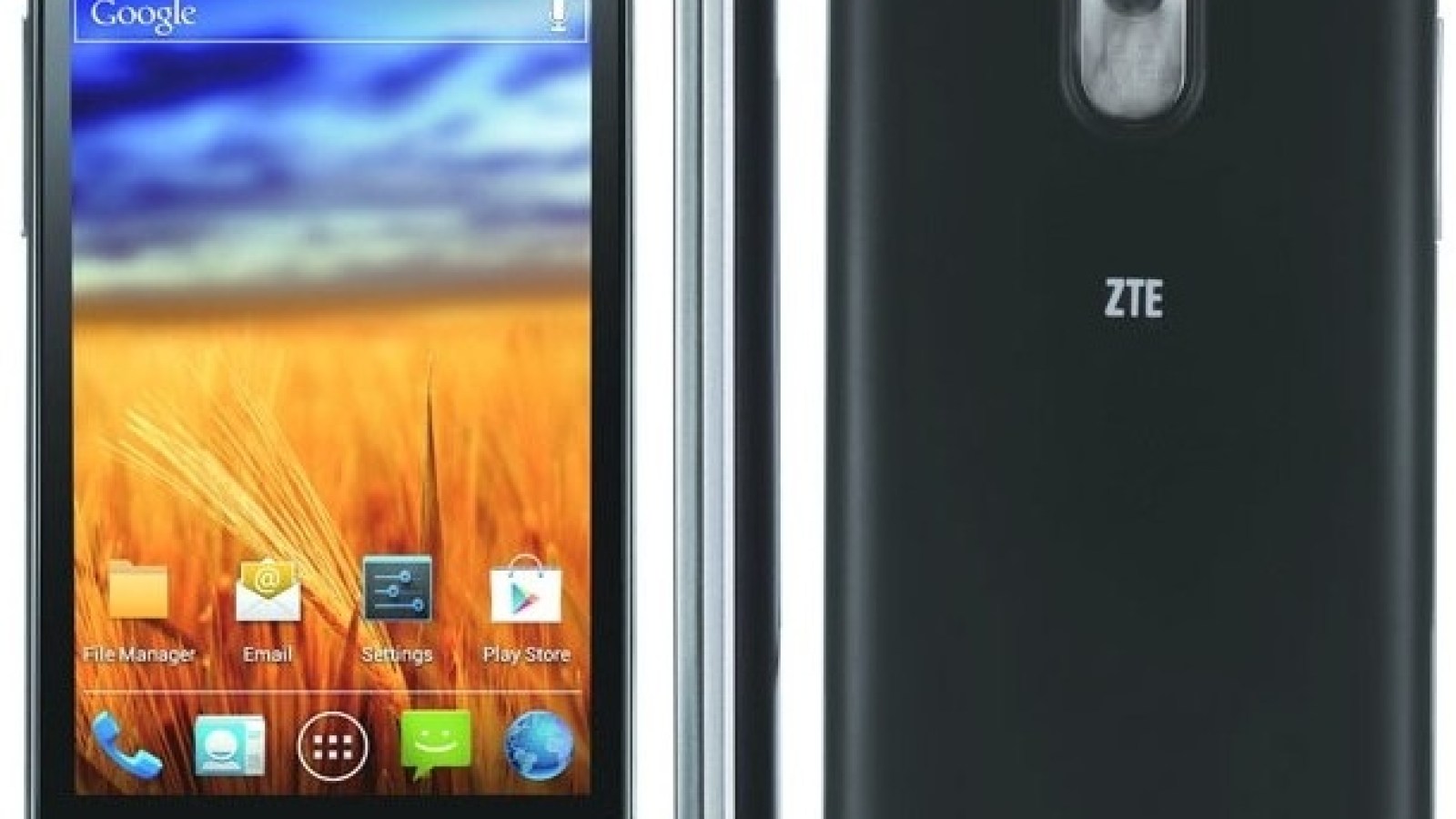 Le ZTE Blade III débarque en France à 149,95 euros