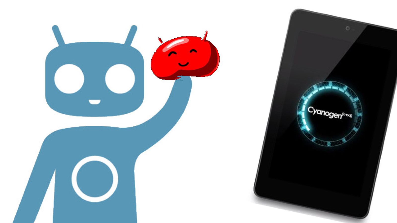 CyanogenMod 10.1, Android 4.2.2 arrive sur la MSeries 2