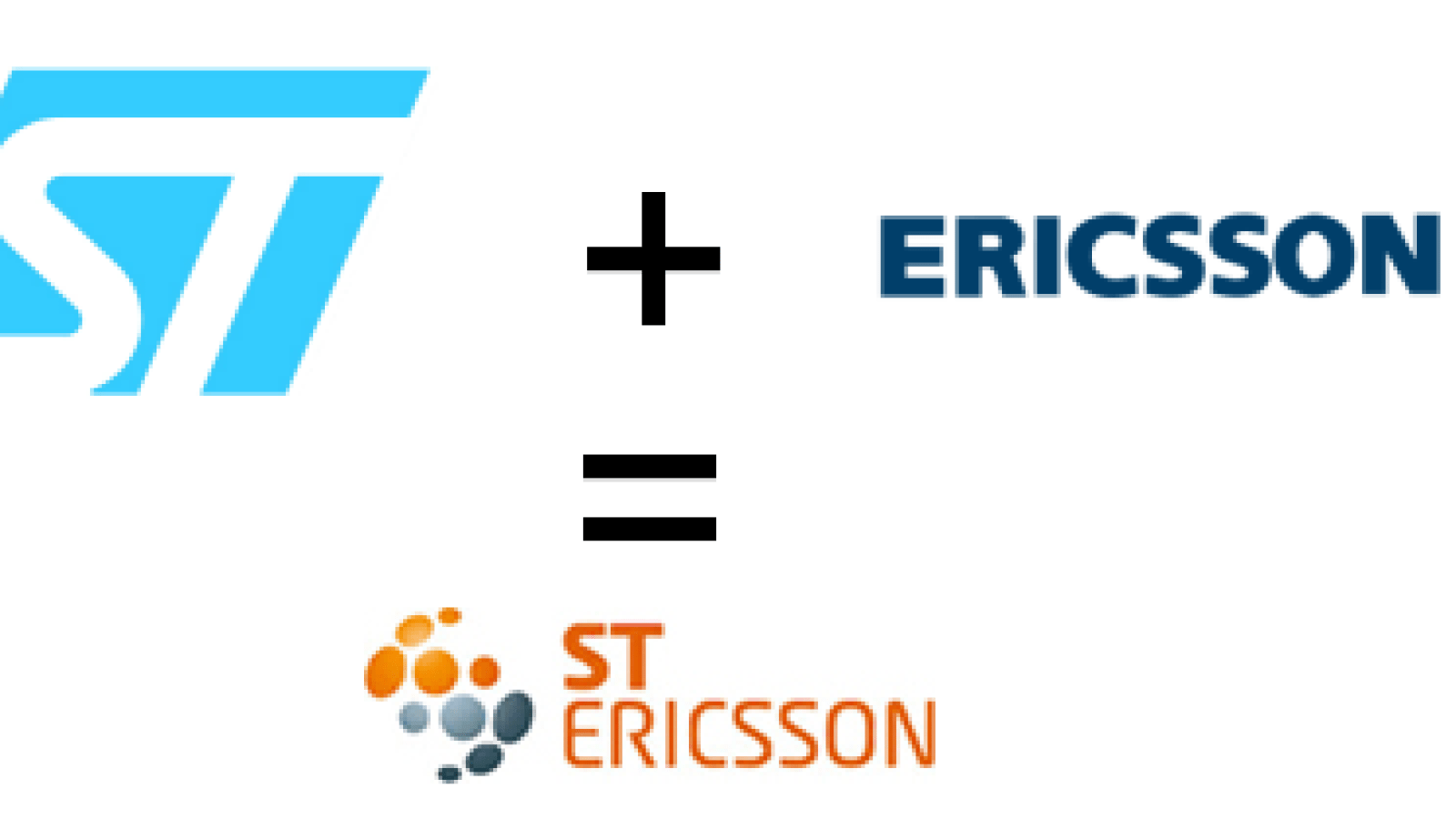 St-Ericsson est dans la tourmente