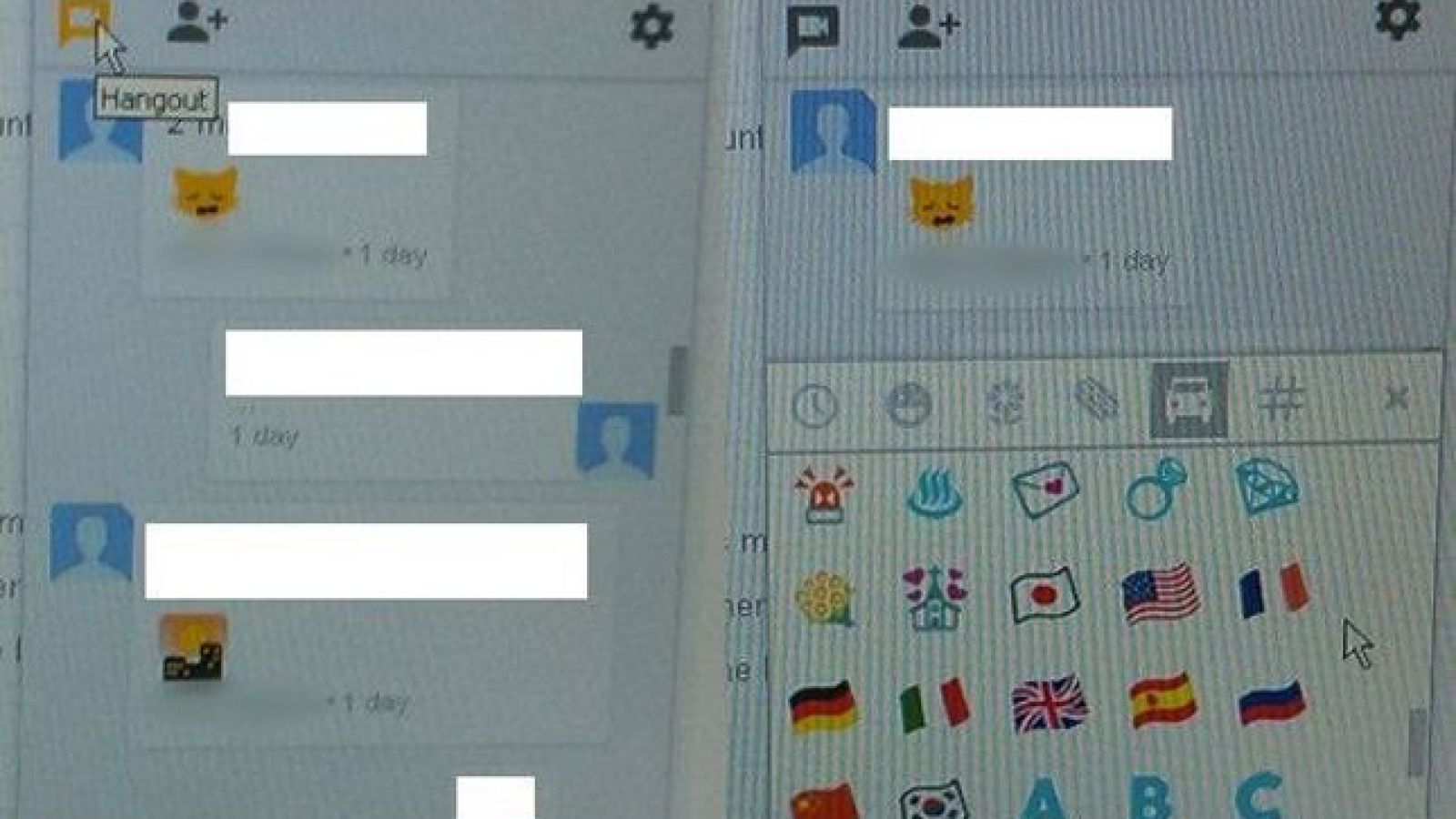Google Babel, un premier aperçu de la version web