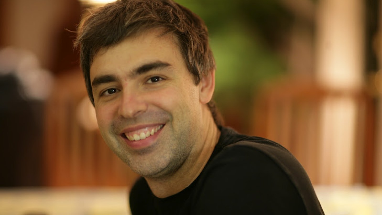 Larry Page vante les futurs produits de Motorola