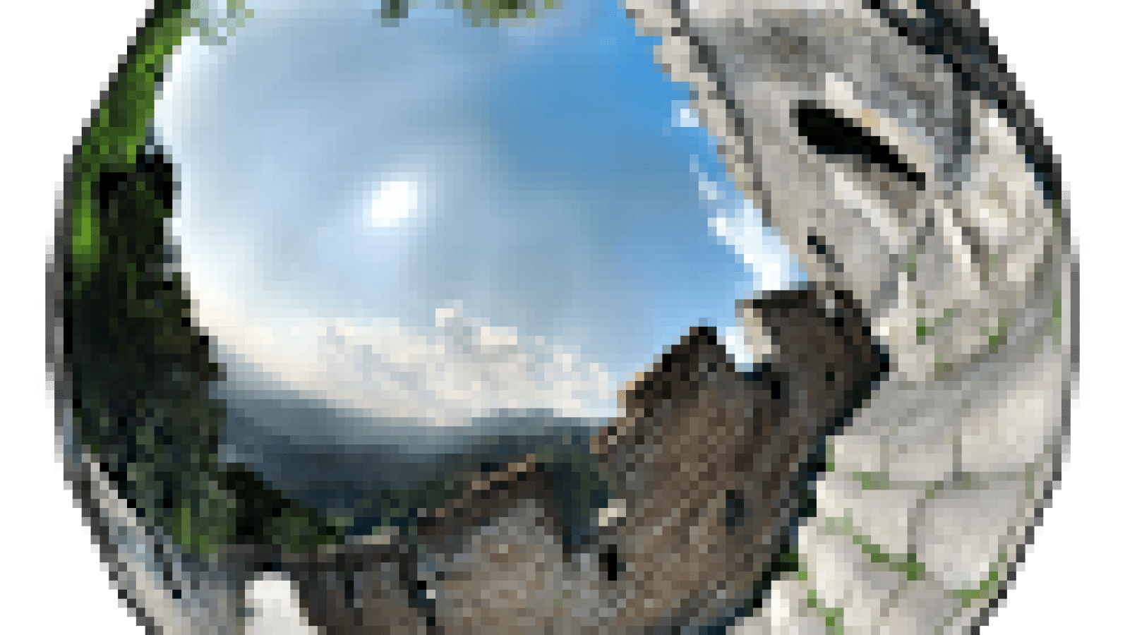 Photosphere Live Wallpaper, ajoutez des panoramas à votre écran d'accueil