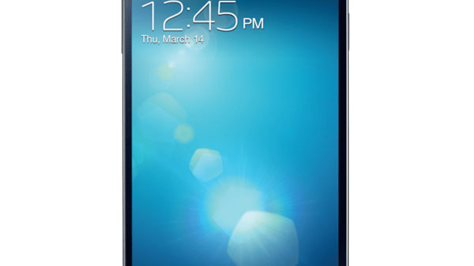 Apparition du Galaxy S4 Google Edition de AT&T et Verizon