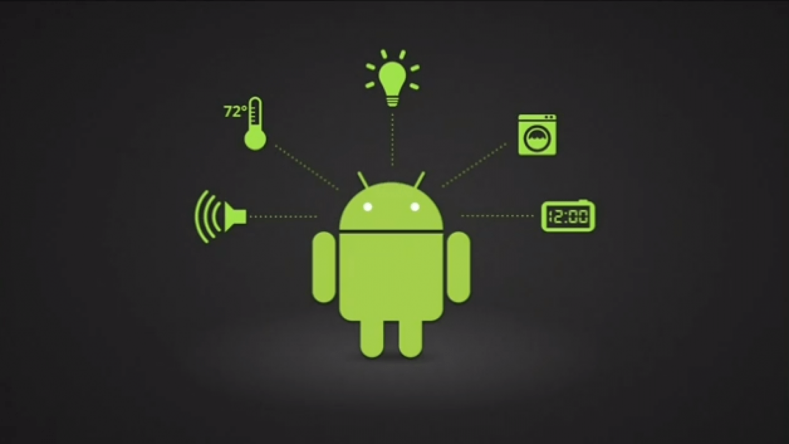 Android@home : à vous de jouer ! — Frandroid