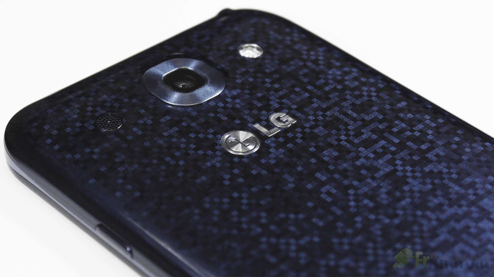 LG G2 Pro, la successeur de l'Optimus G Pro en préparation