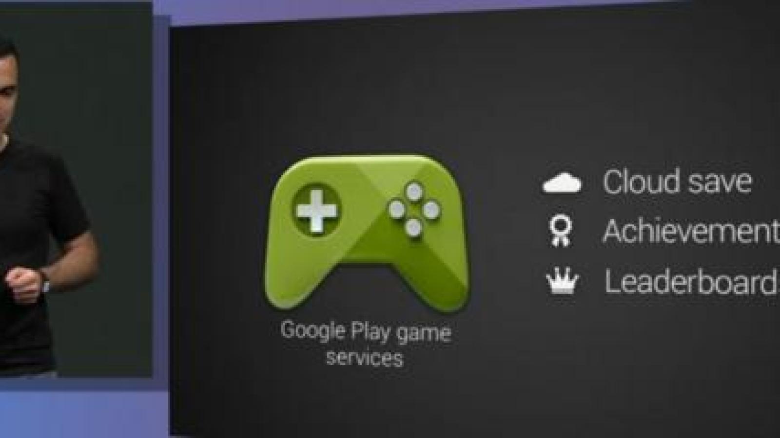 Unity GPG Plugin : intégrer le Google Play Games à des jeux Unity 3D