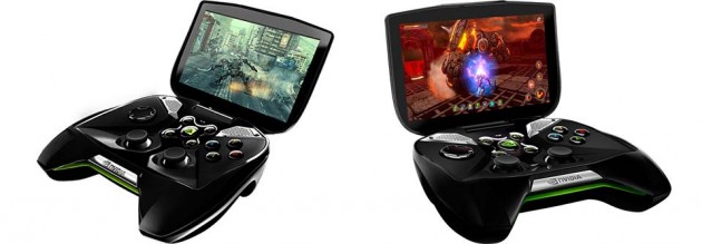 Nvidia Shield (Portable) 2 : enfin une preuve de vie