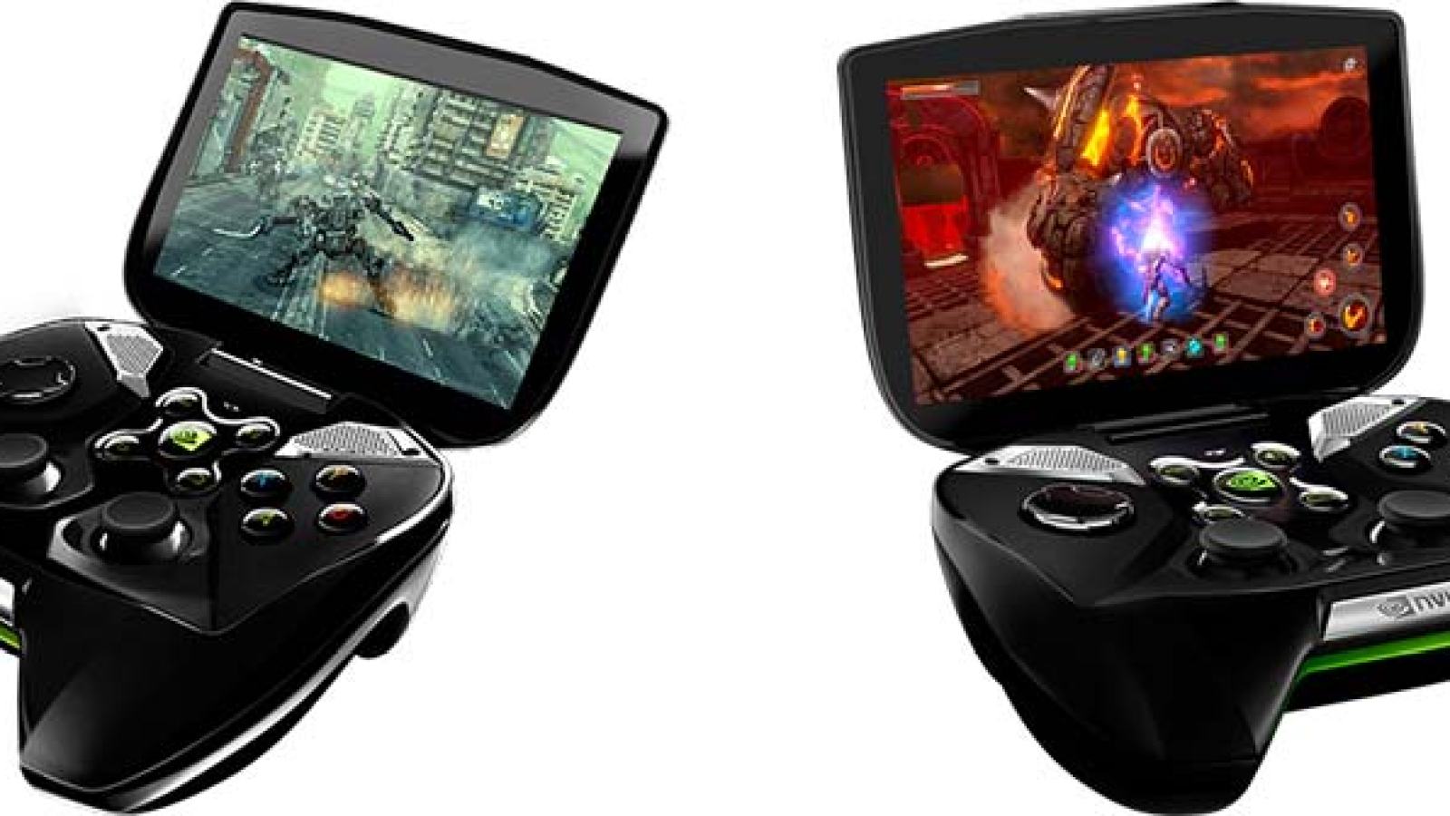 Nvidia Shield (Portable) 2 : enfin une preuve de vie