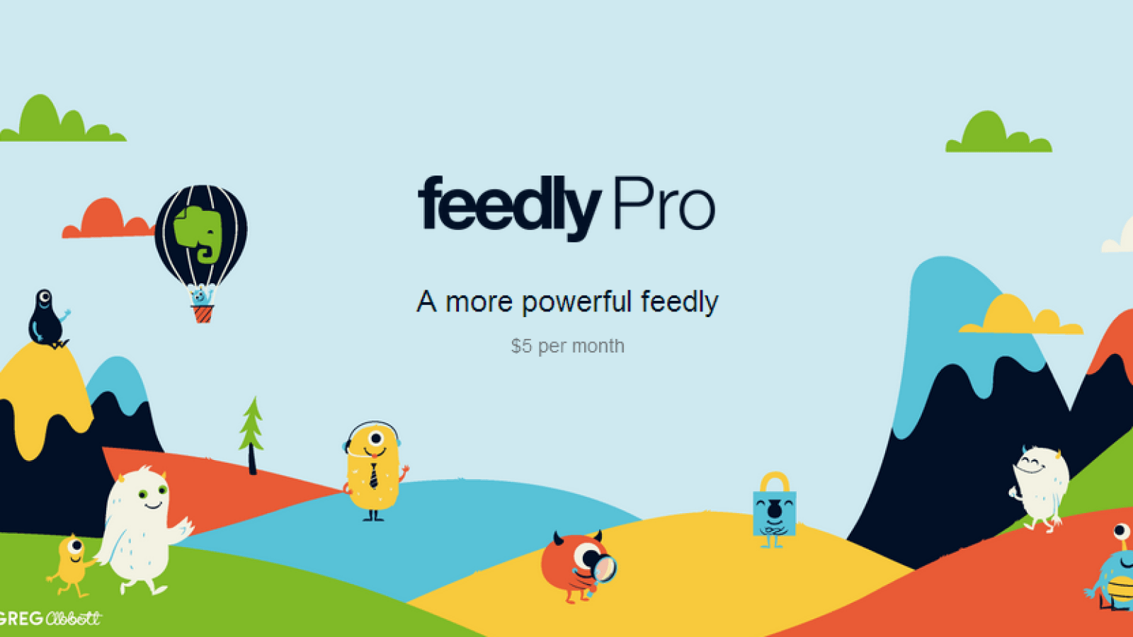 Feedly Pro, un modèle payant débarque pour le gestionnaire de flux RSS