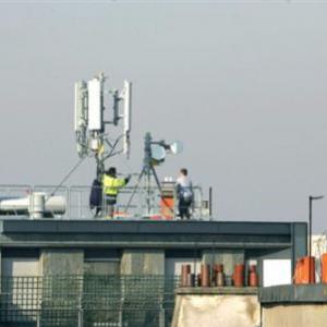 antennes-relais – Frandroid