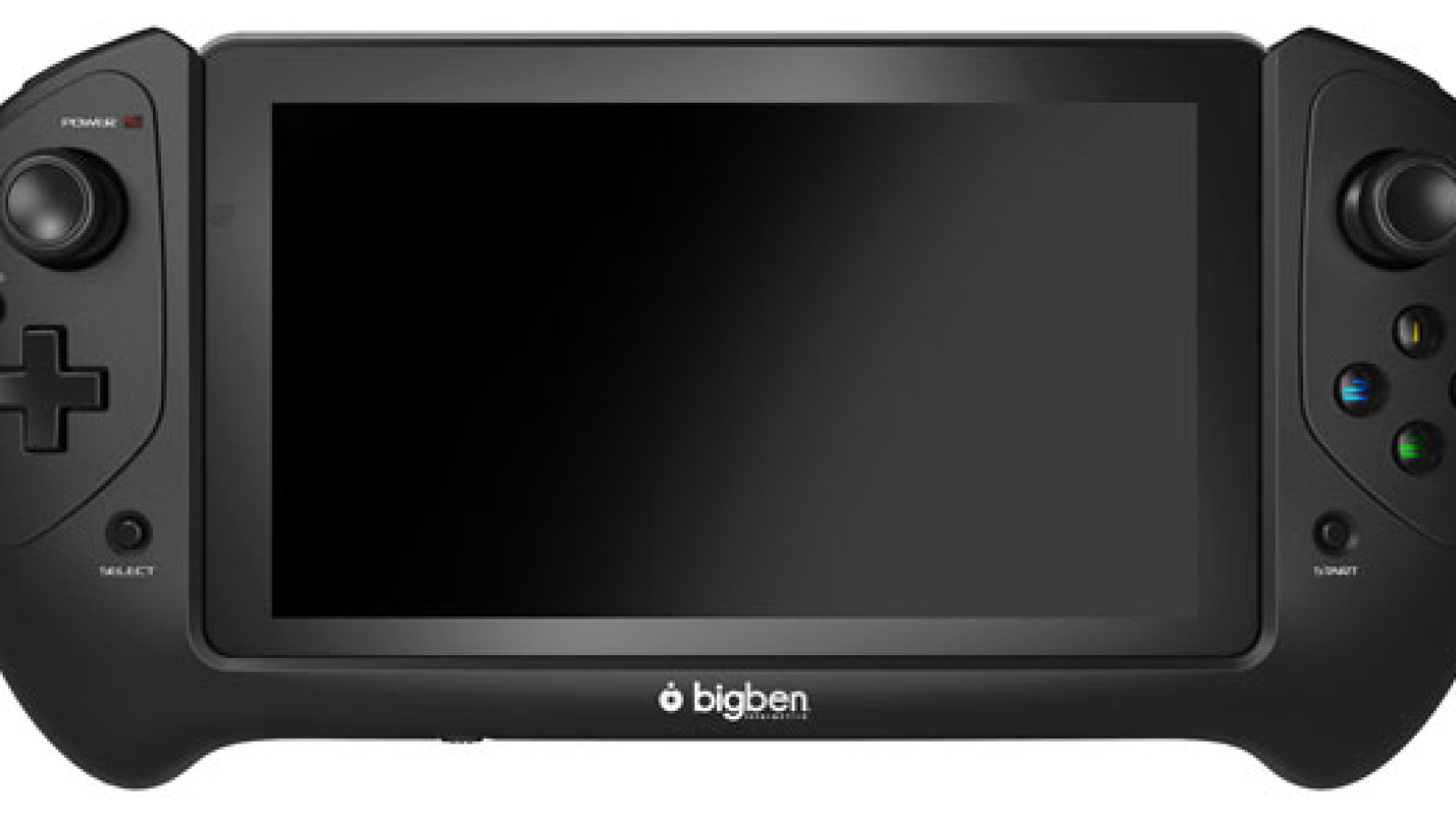 La GameTab-One de BigBen Play est officielle