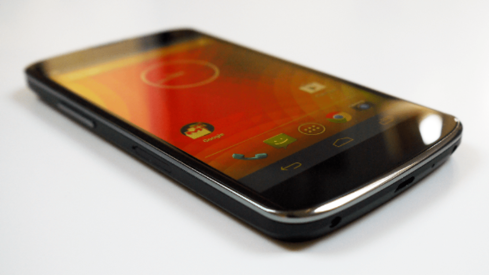 T-Mobile dévoile le build JWR66Y d'Android 4.3 sur le Nexus 4
