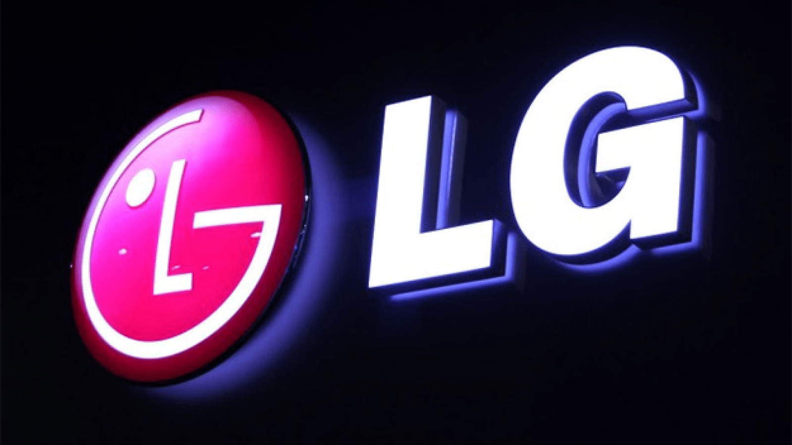 LG dévoile un smartphone à écran courbe similaire au Galaxy Note Edge ...