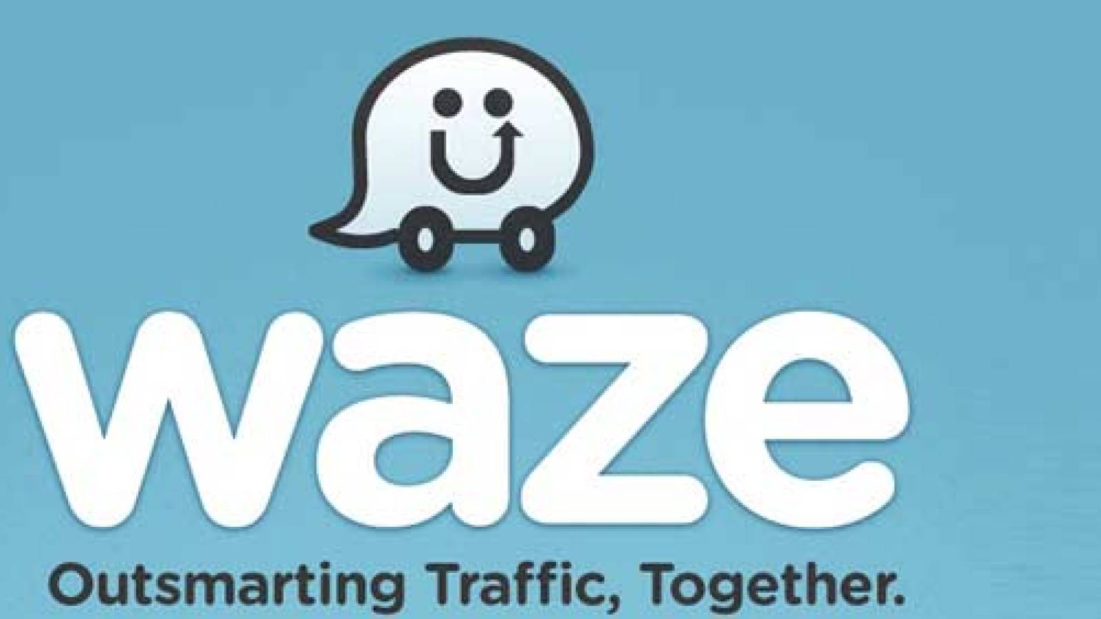 L'application Waze Map est toujours vivante et cherche des bêta ...