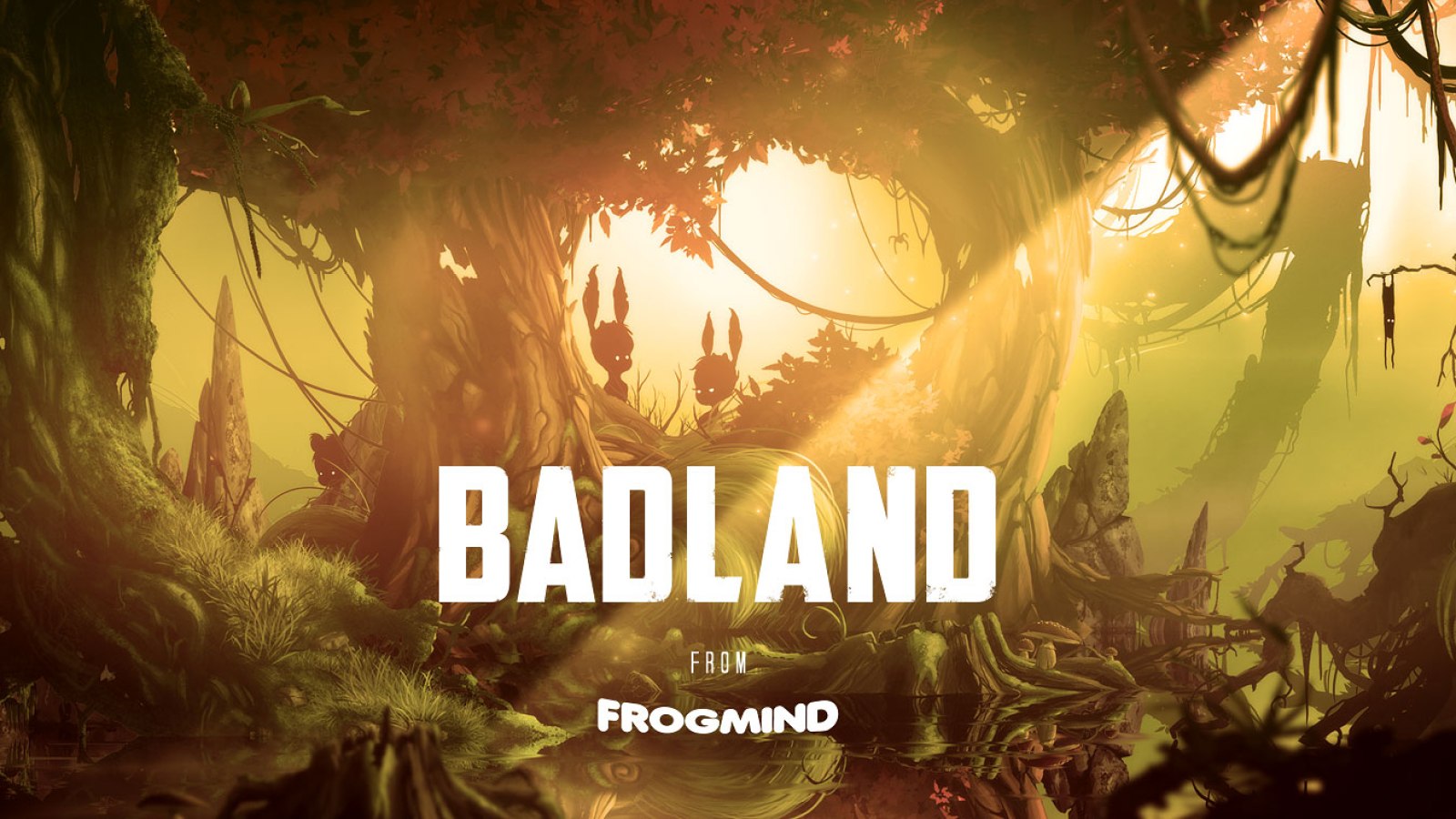 Badland sera bientôt porté sur Android — Frandroid