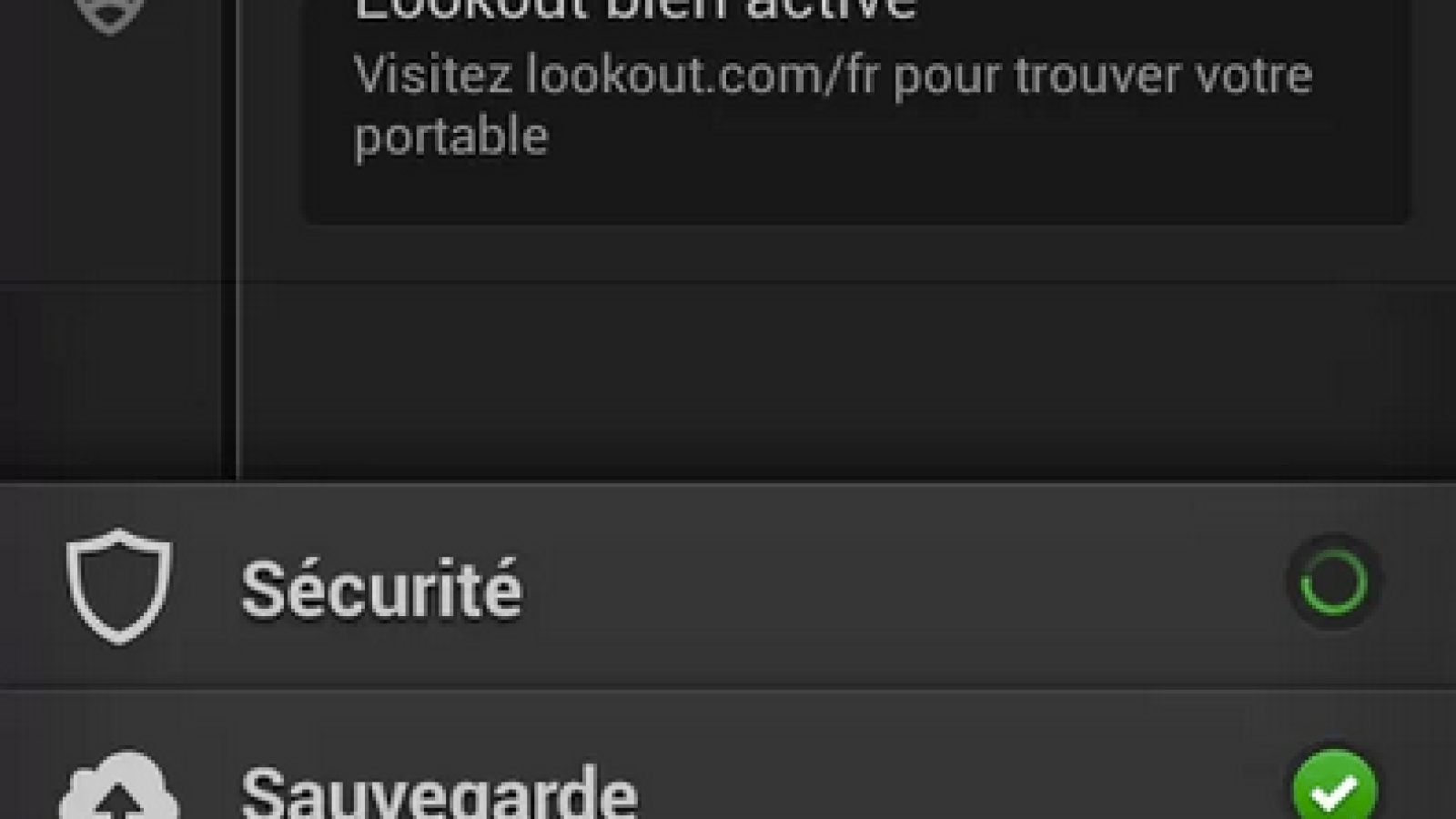 Lookout annonce un partenariat stratégique avec Samsung et ses produits ...