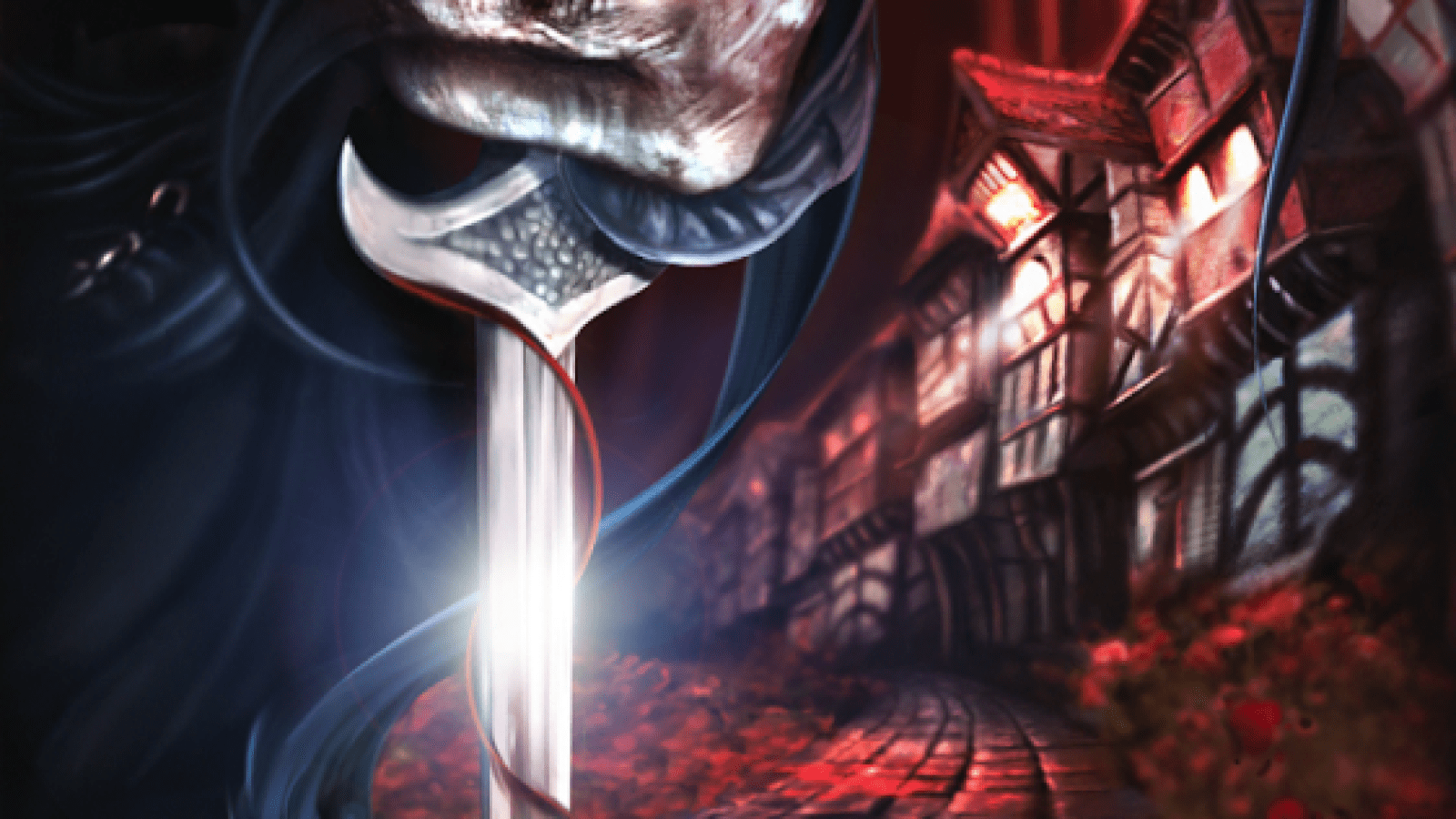 Avec GA8: Curse of the Assassin, Tin Man Games enrichit la série
