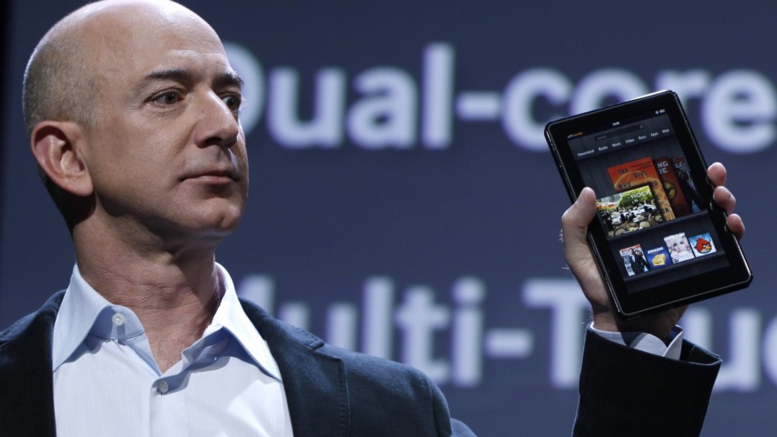 Amazon envisage de vendre son smartphone à 0 dollar, sans engagement ...