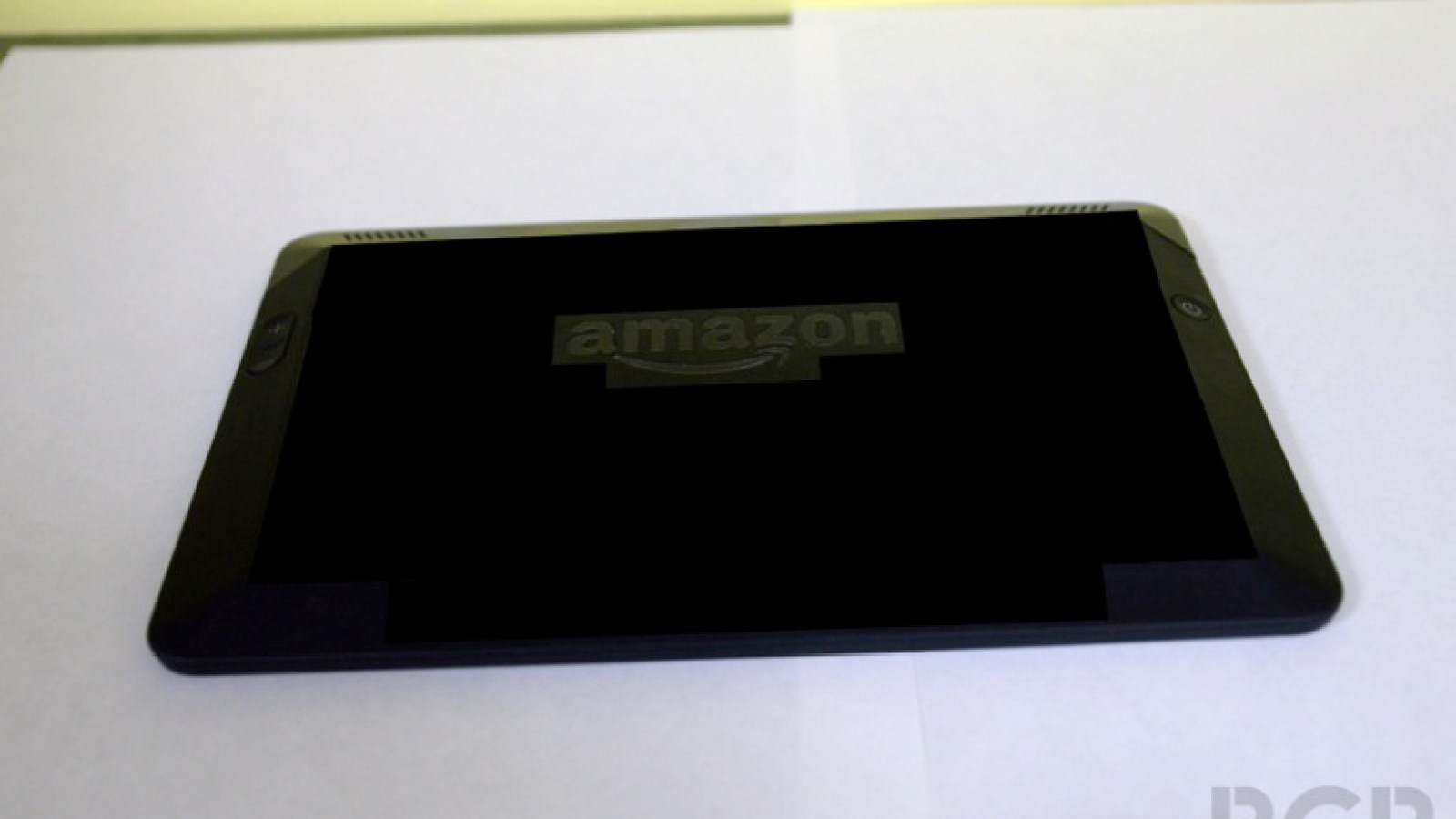 L'Amazon Kindle Fire HD 2 se dévoile en photos