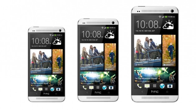 HTC Sense – Frandroid