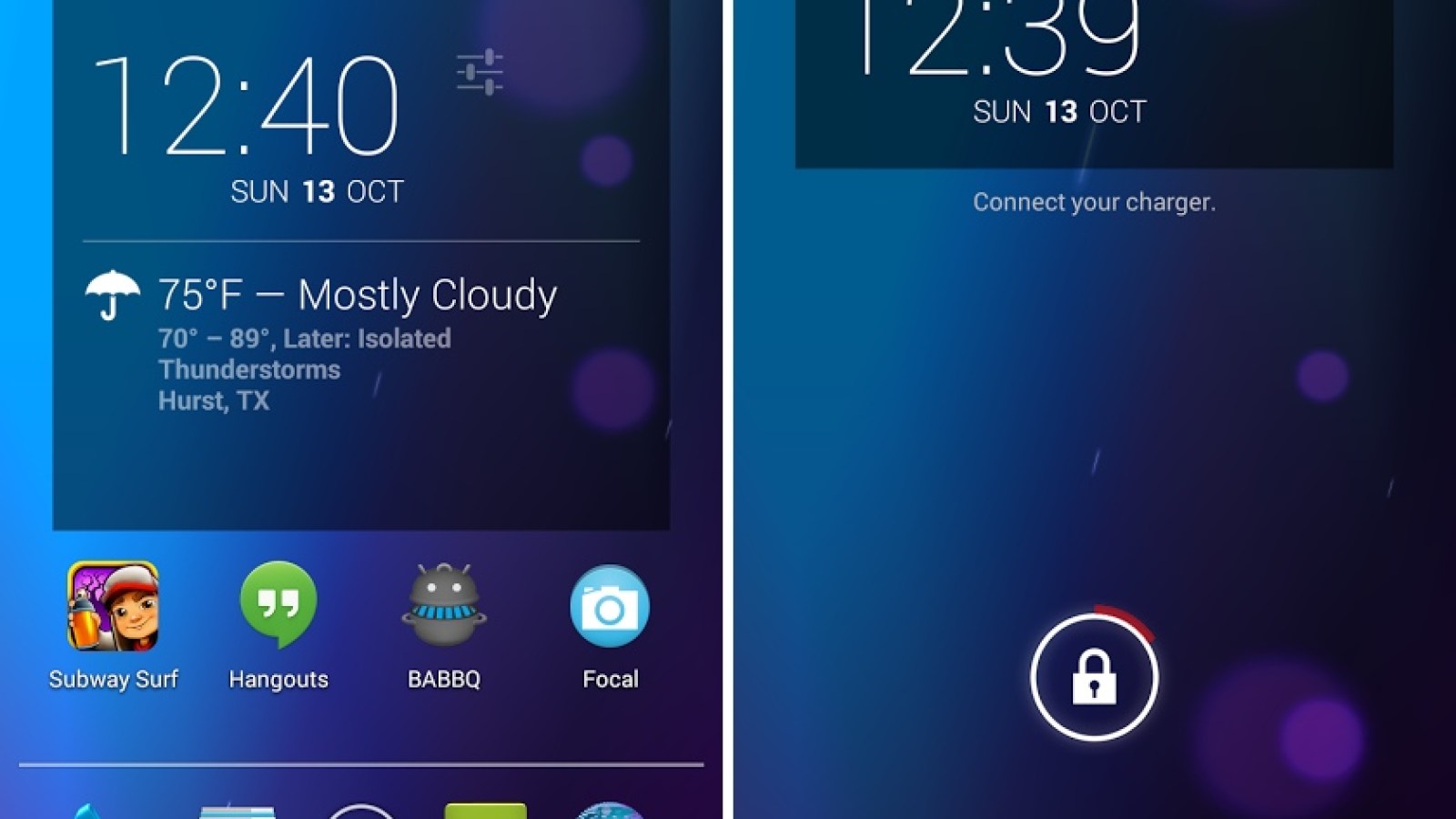 OmniROM, une ROM Custom créée par des anciens de CyanogenMod — Frandroid