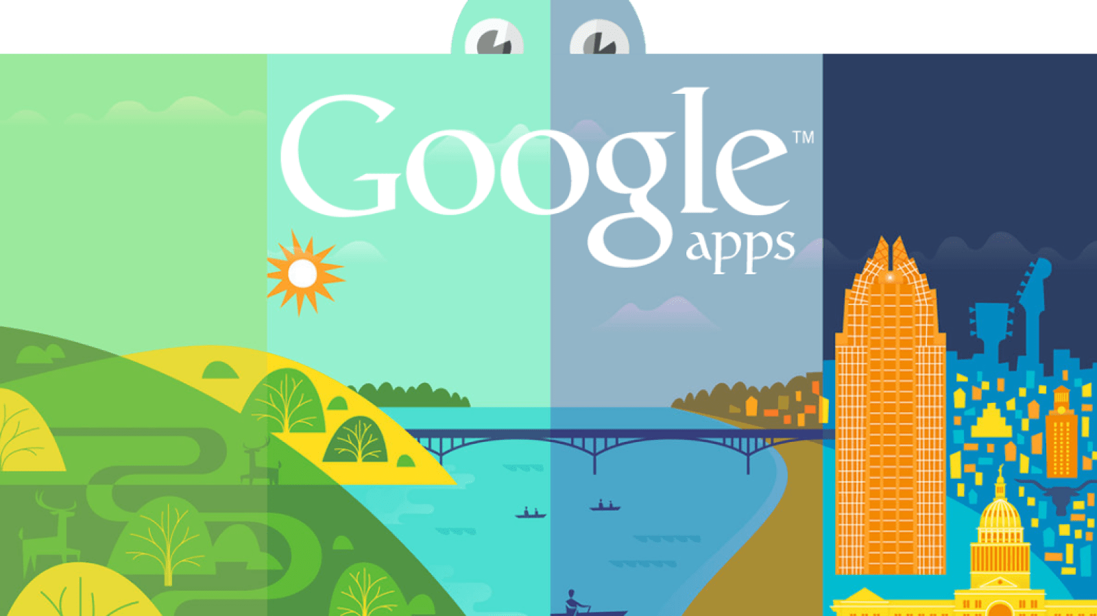 Paranoid Android rend les Google Apps compatibles avec toutes les ROM