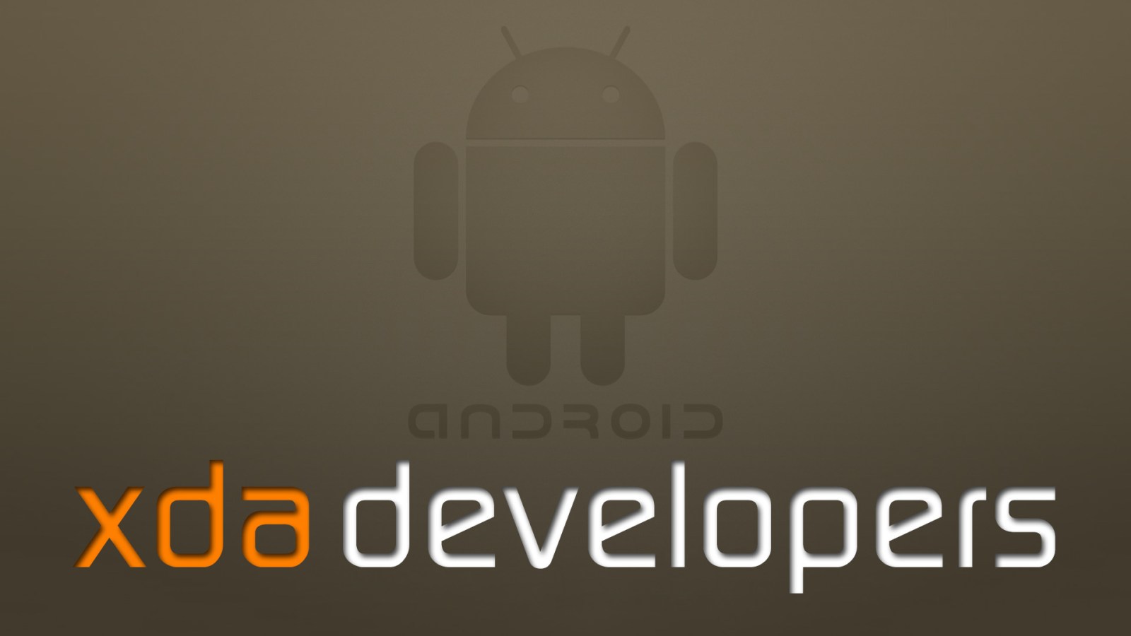 XDA One : l'application forum de XDA-Developers