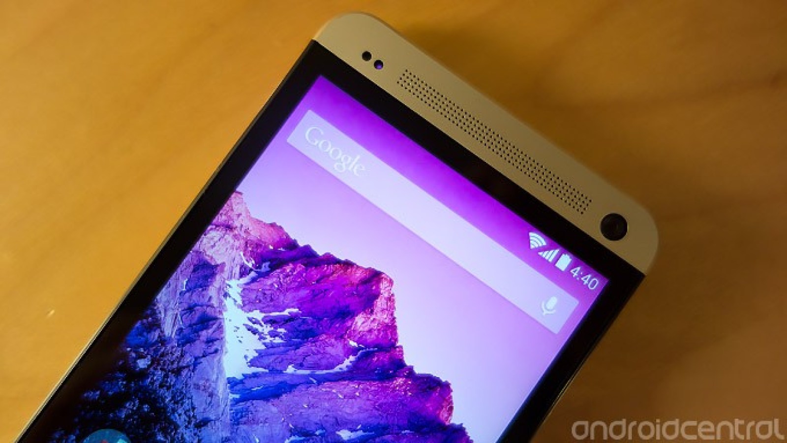 HTC One : Android 4.4 disponible dans les "90 jours" — Frandroid
