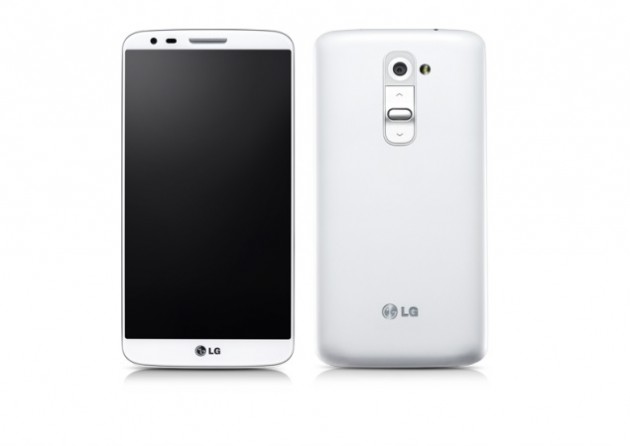 Le LG G2 bientôt mis à jour vers Android 5.1.1
