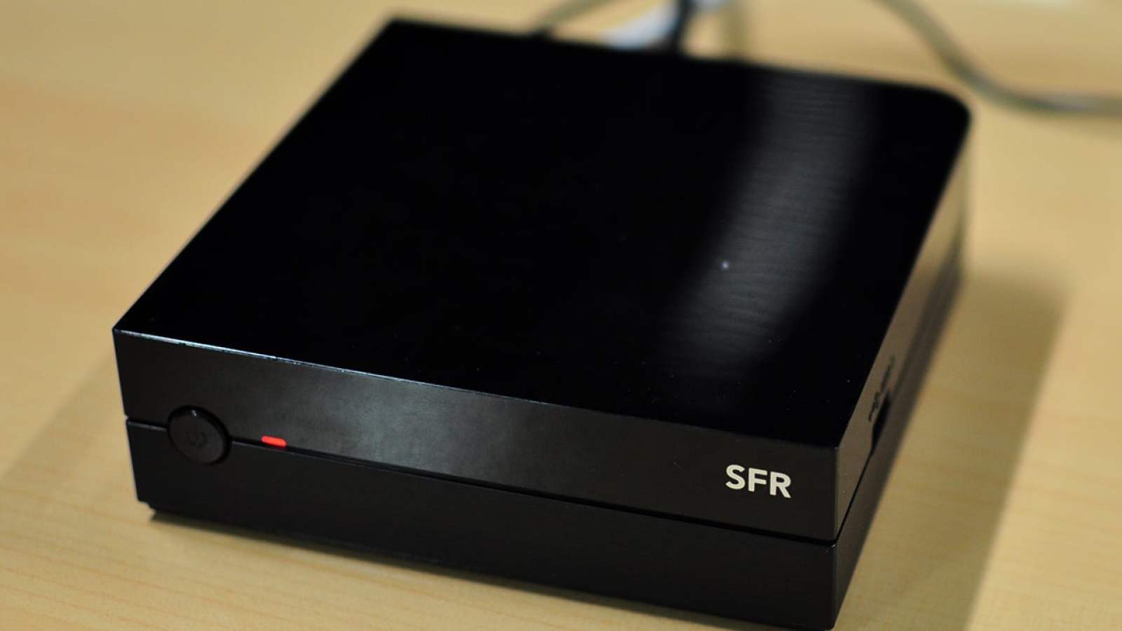 SFR Box TV avec Google Play, l'opérateur nous dit tout