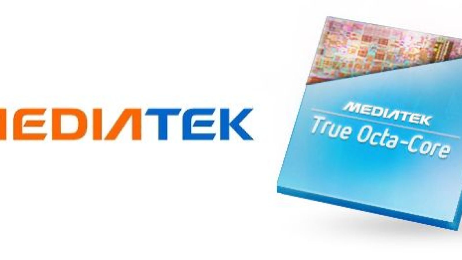 Un MediaTek MT6595 Octa-Core LTE 4G en janvier