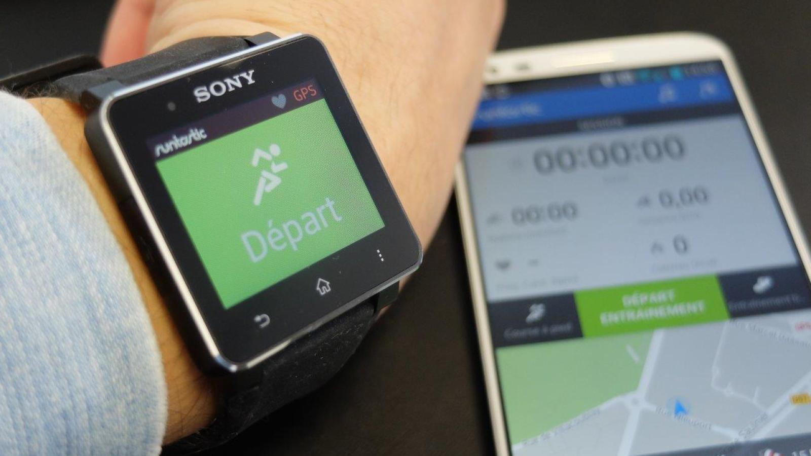 Huawei présentera sa première smartwatch au MWC — Frandroid