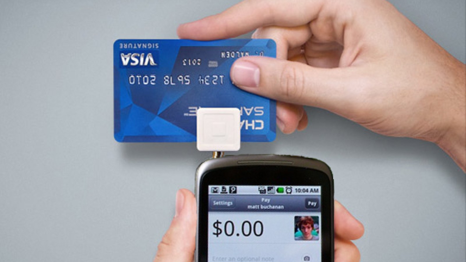 Mastercard et Visa font un pas de plus vers le paiement NFC par ...