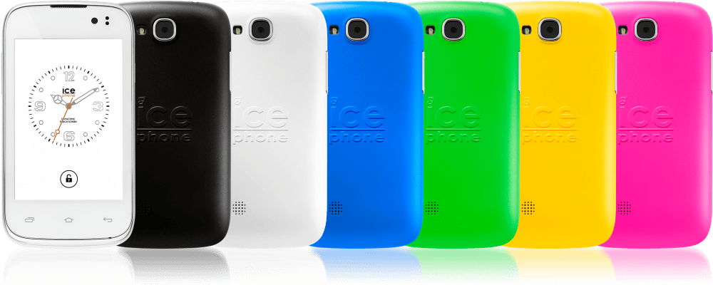 Ice Phone : Les dernières actualités, tests et bons plans - Frandroid