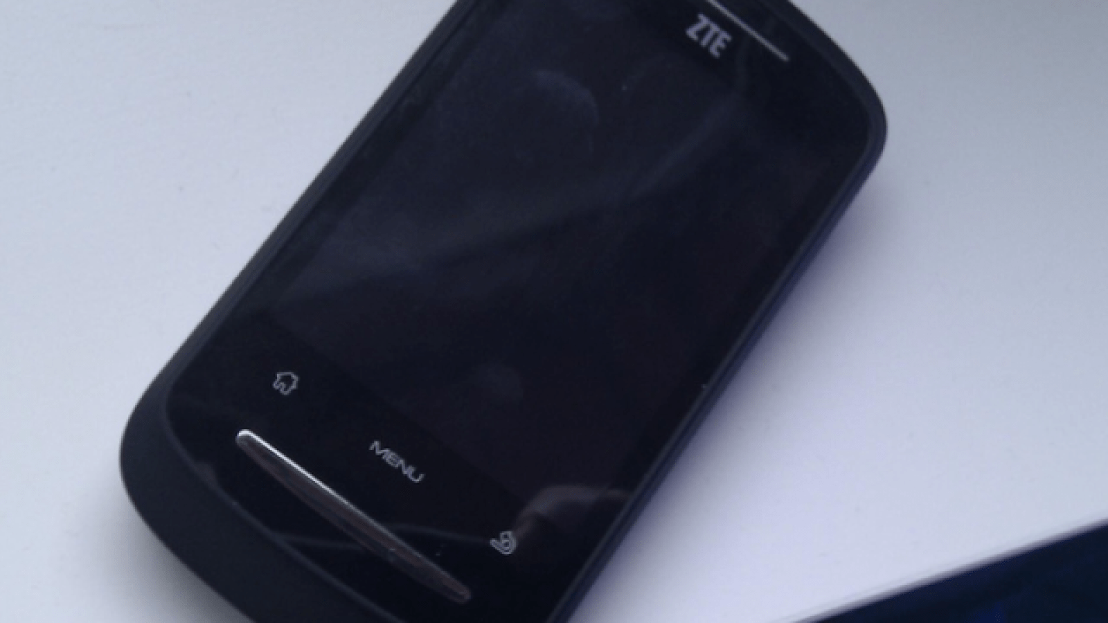 Le ZTE Link lancé en Chine avec Android 2.1 — Frandroid