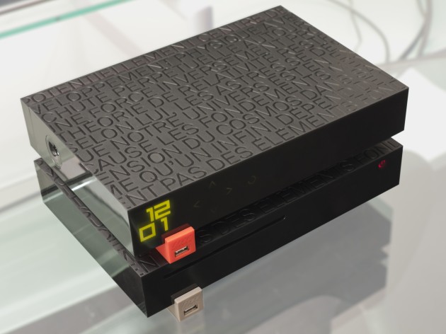 Voici la nouveauté de Free : une Freebox Ultra Édition Limitée ...