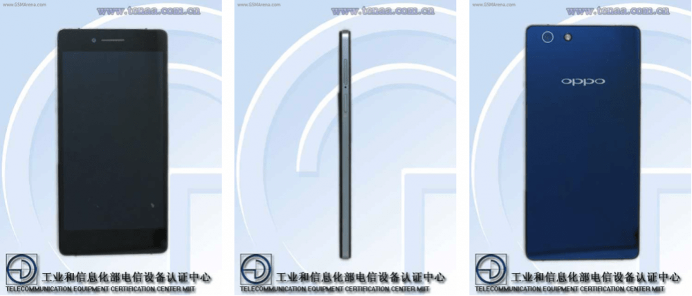 oppo - Page 5 sur 12 - Frandroid