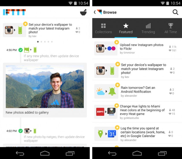 Télécharger Tumblr sur Android, iPhone, iPad et APK - Frandroid