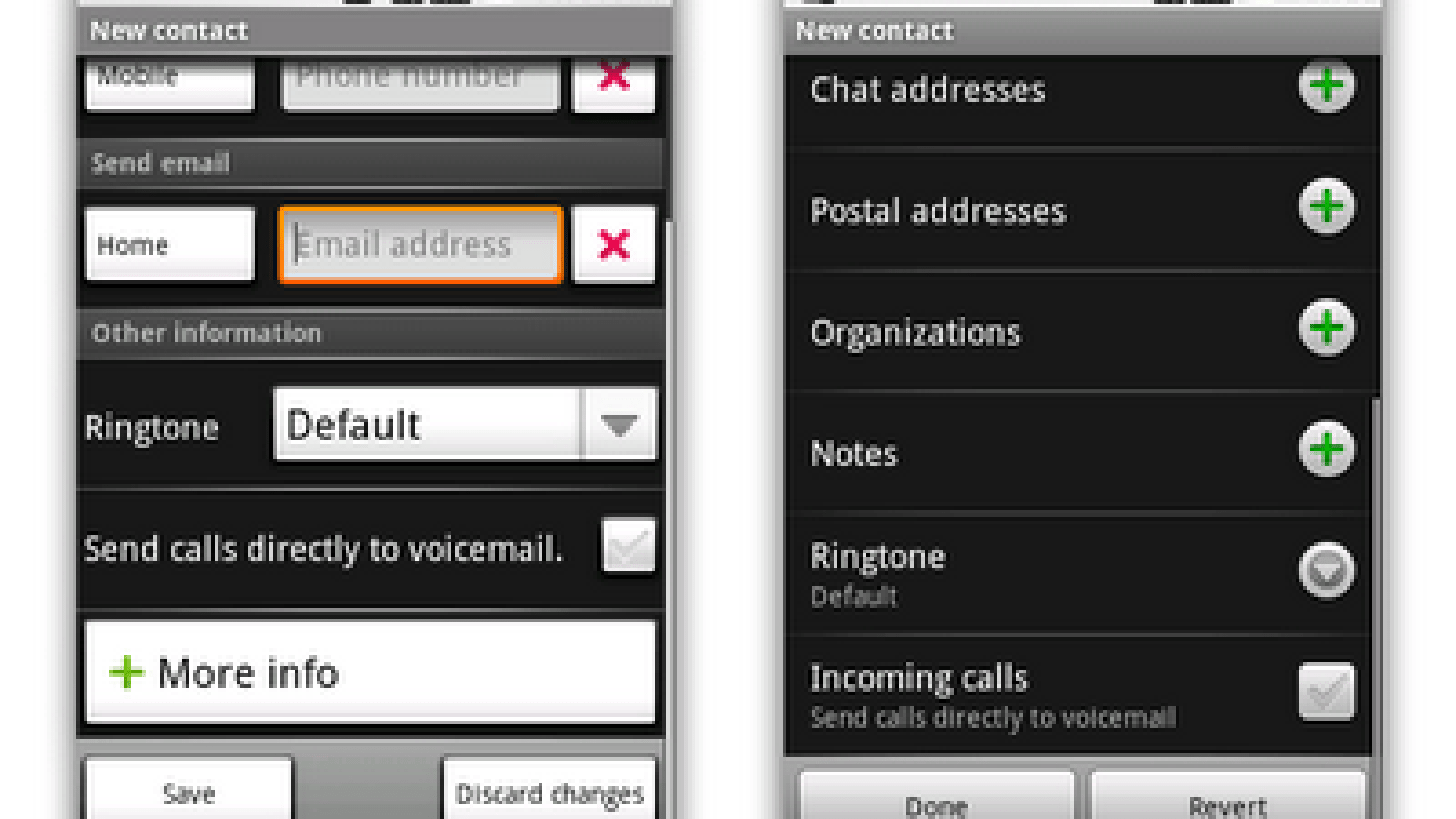 Android 15 Révisez Vos Interfaces Graphiques