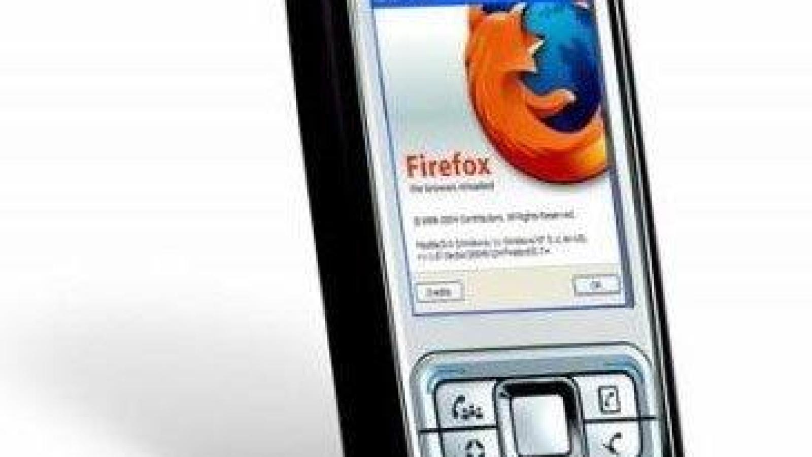 Firefox Mobile bientôt sur Android ? — Frandroid