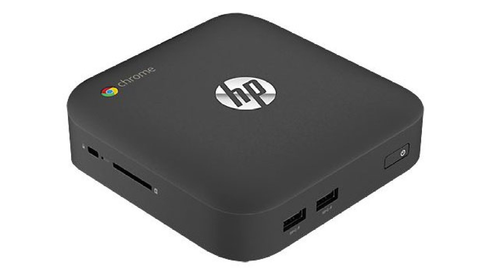 HP dévoile des Chromebox haut de gamme, concurrents des Mac Mini ...