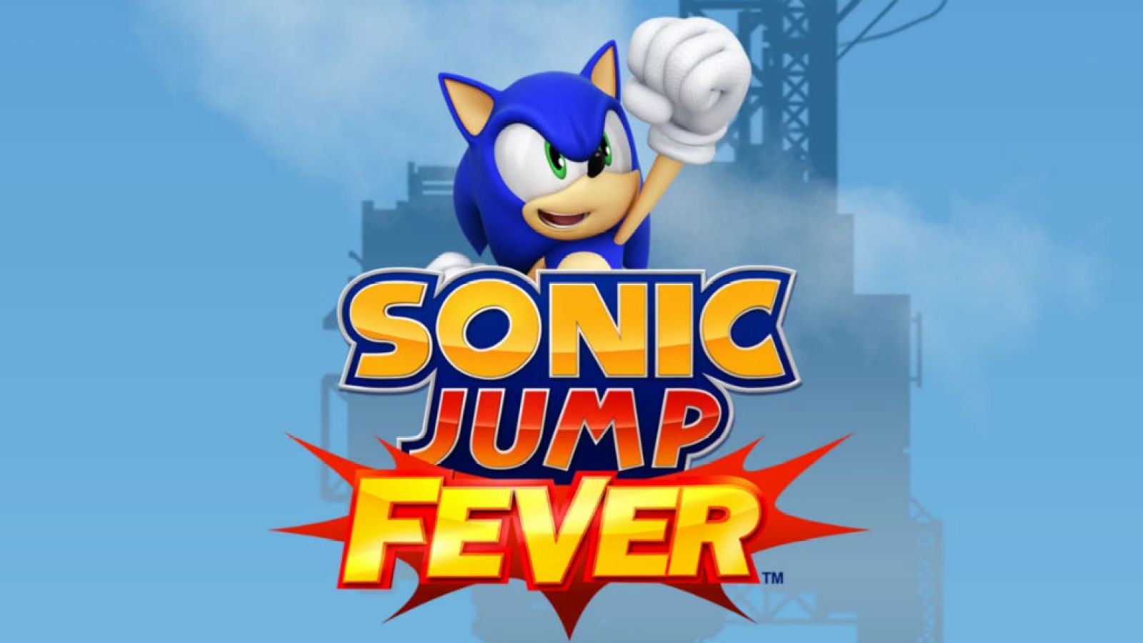 E3 2014 : Sega officialise Sonic Jump Fever sur Android et iOS
