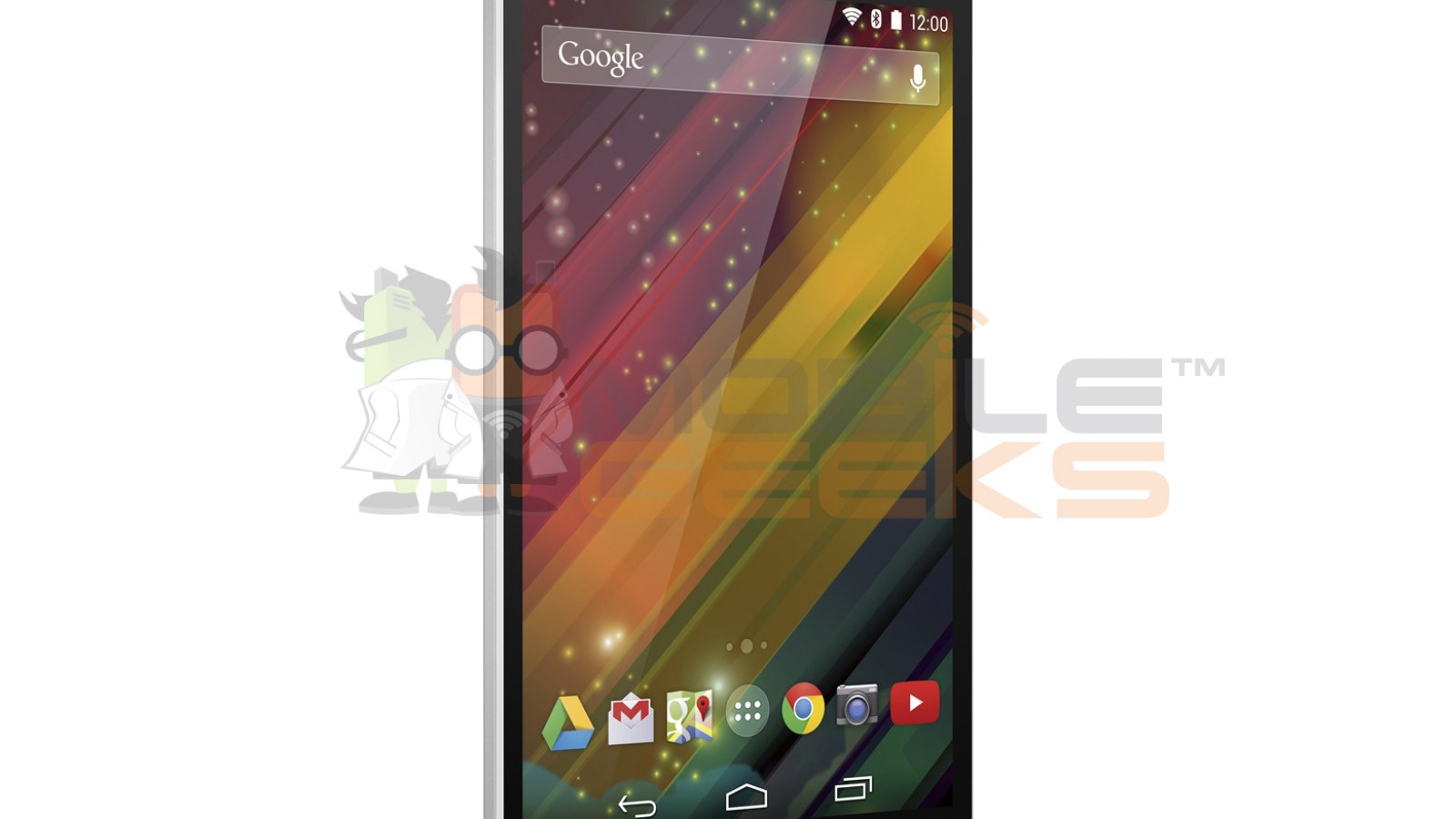 HP préparerait une nouvelle gamme de tablettes : Slate 8 Plus, Slate 10 ...