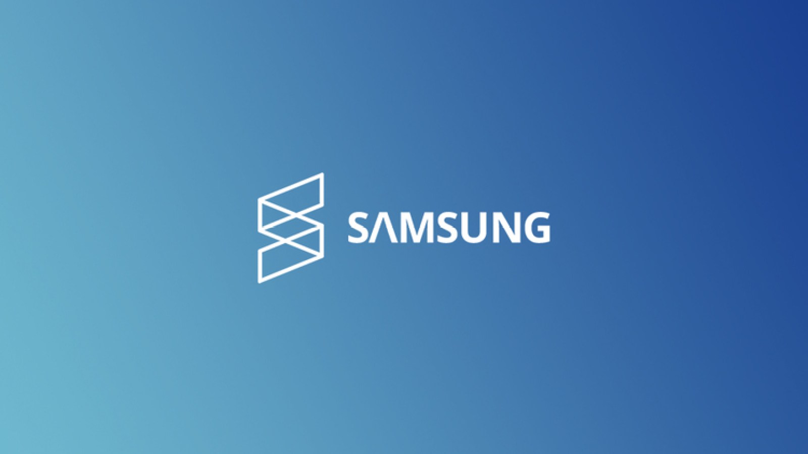 Et si Samsung changeait de logo ? — Frandroid