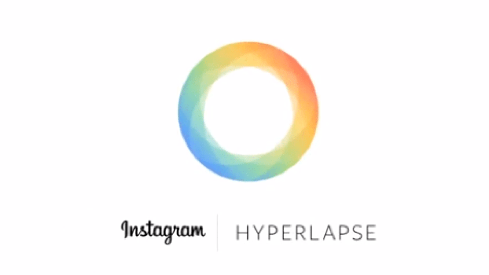 Avec Hyperlapse, Instagram se lance dans le time-lapse en mouvement ...
